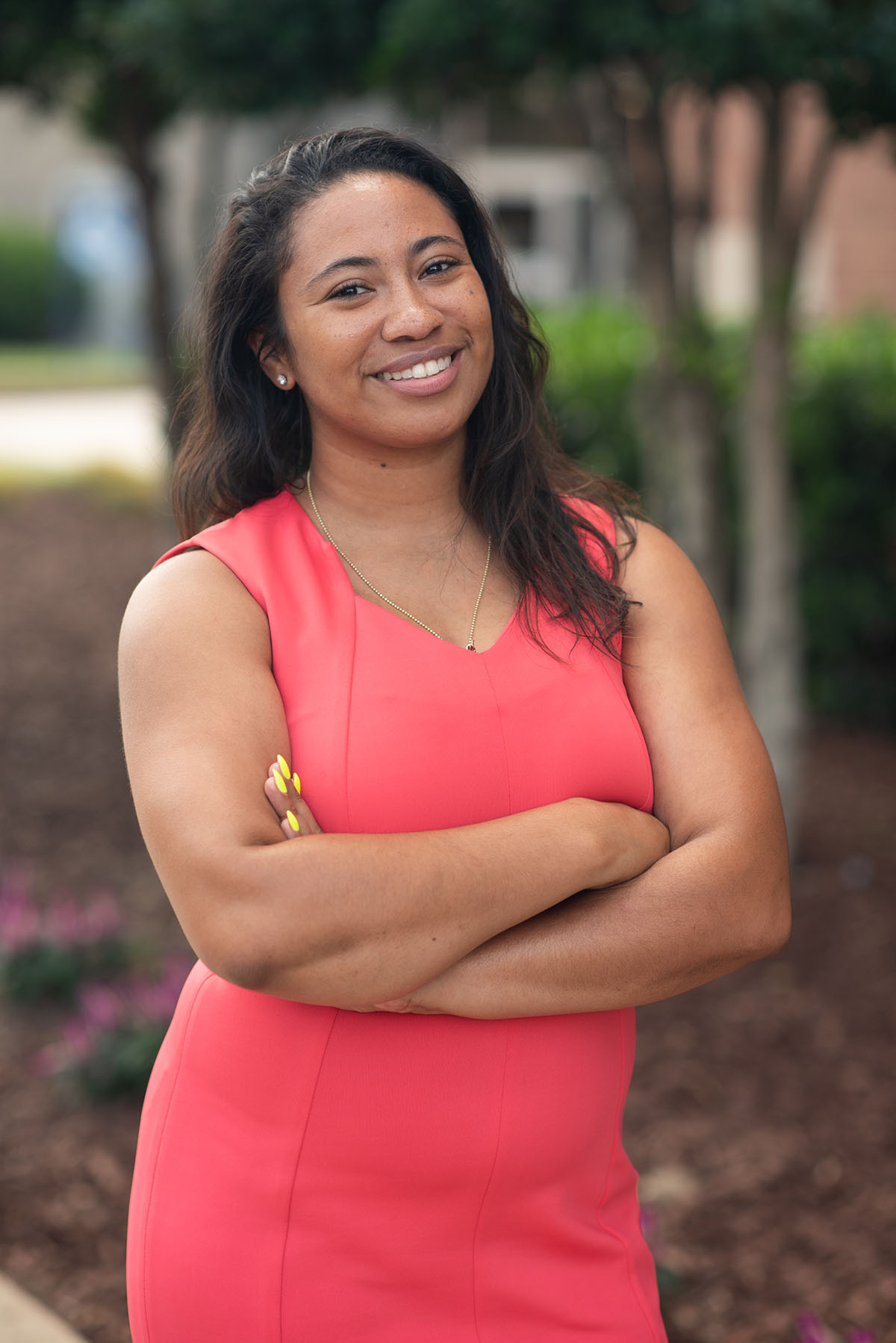 Administrative Core - Howard University RCMI